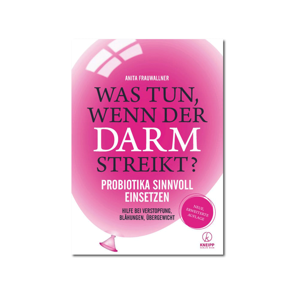 WAS TUN, WENN DER DARM STREIKT? – OMNi-BiOTiC® B2B Shop